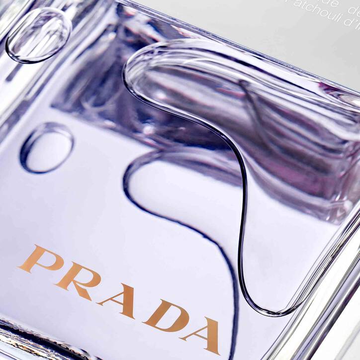 Amber Homme Cologne Collection | Prada Beauty Official Site