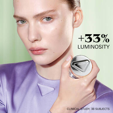 Shop Prada Skincare Beauty | Prada Beauty Official Site