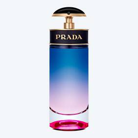 Prada Candy Collection | Prada Beauty Official Site