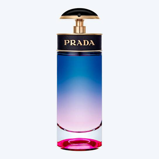 Prada Candy Collection | Prada Beauty Official Site
