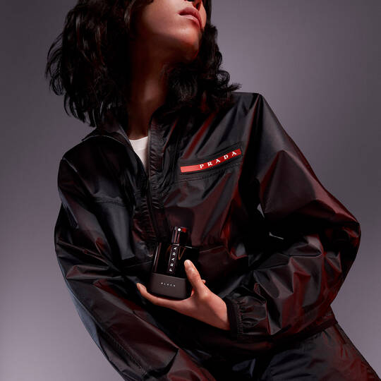 Luna Rossa Cologne Collection | Prada Beauty Official Site