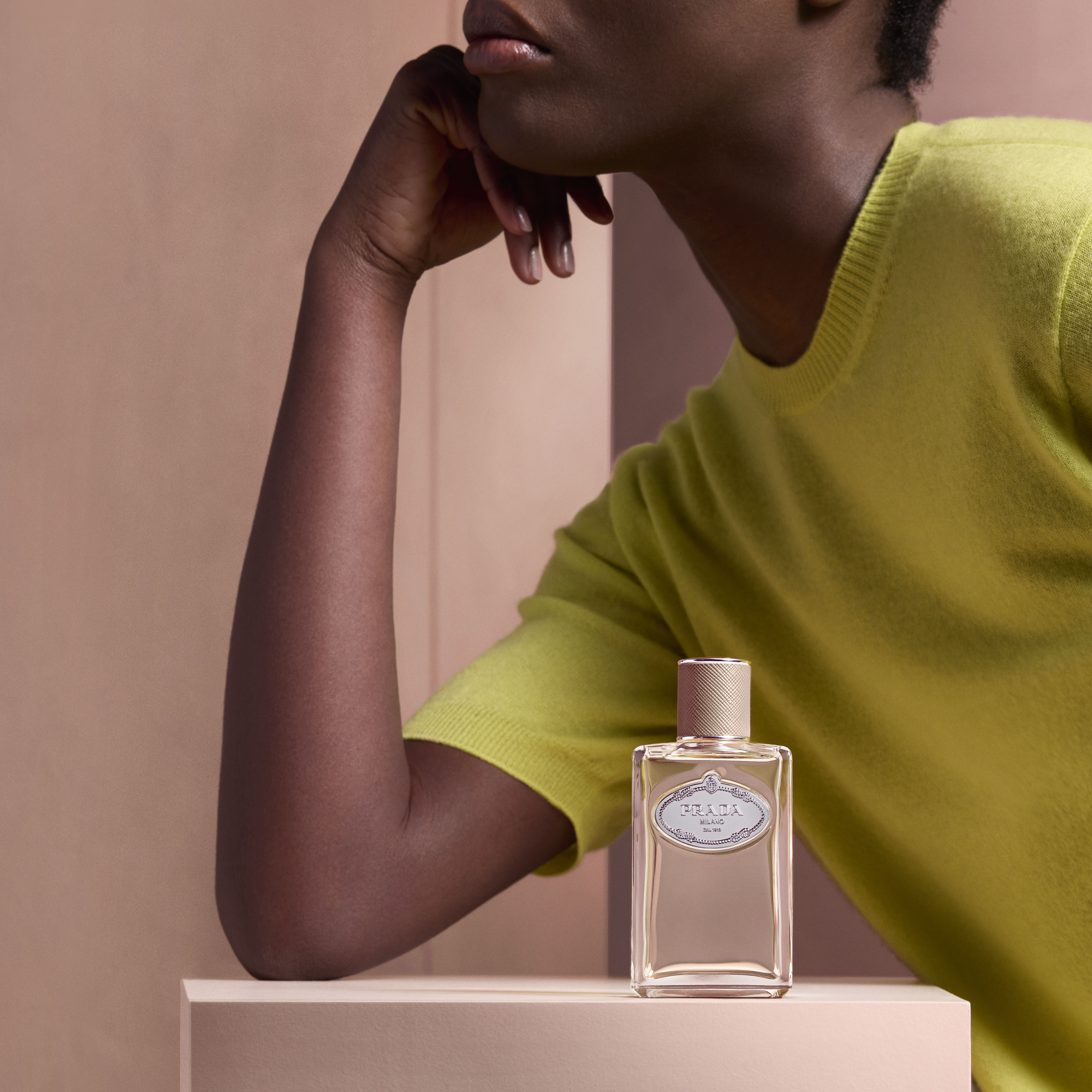 Infusion de Vanilla Perfume | Prada Beauty Official Site