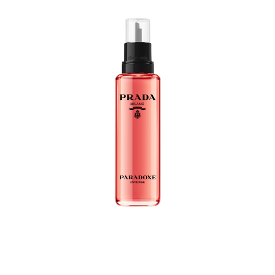 Discover Paradoxe Intense | Prada Beauty Official site