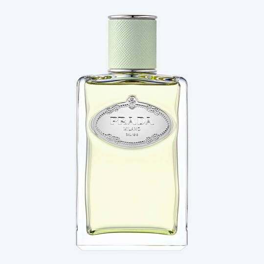 Infusion de Gingembre Eau de Parfum - Unisex Perfume | Prada Beauty
