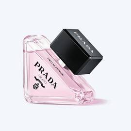 prada pink perfume notes