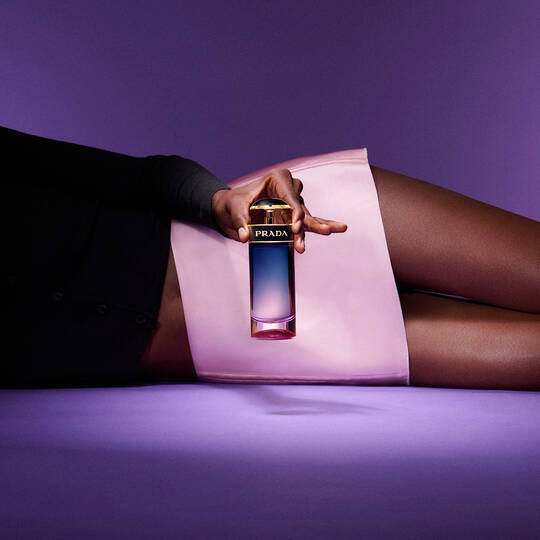 Prada Candy Collection | Prada Beauty Official Site