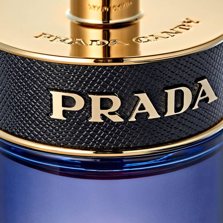 Prada Candy Collection | Prada Beauty Official Site