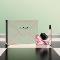 Prada Fragrance Gift Sets | Prada Beauty Official Site