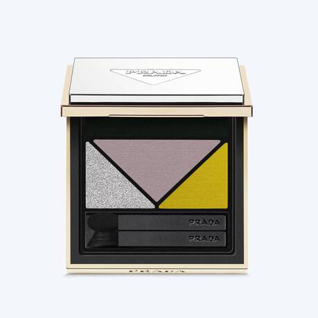 Discover Prada Eye Palette | Prada Beauty Official Site