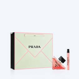 Prada Fragrance Gift Sets | Prada Beauty Official Site