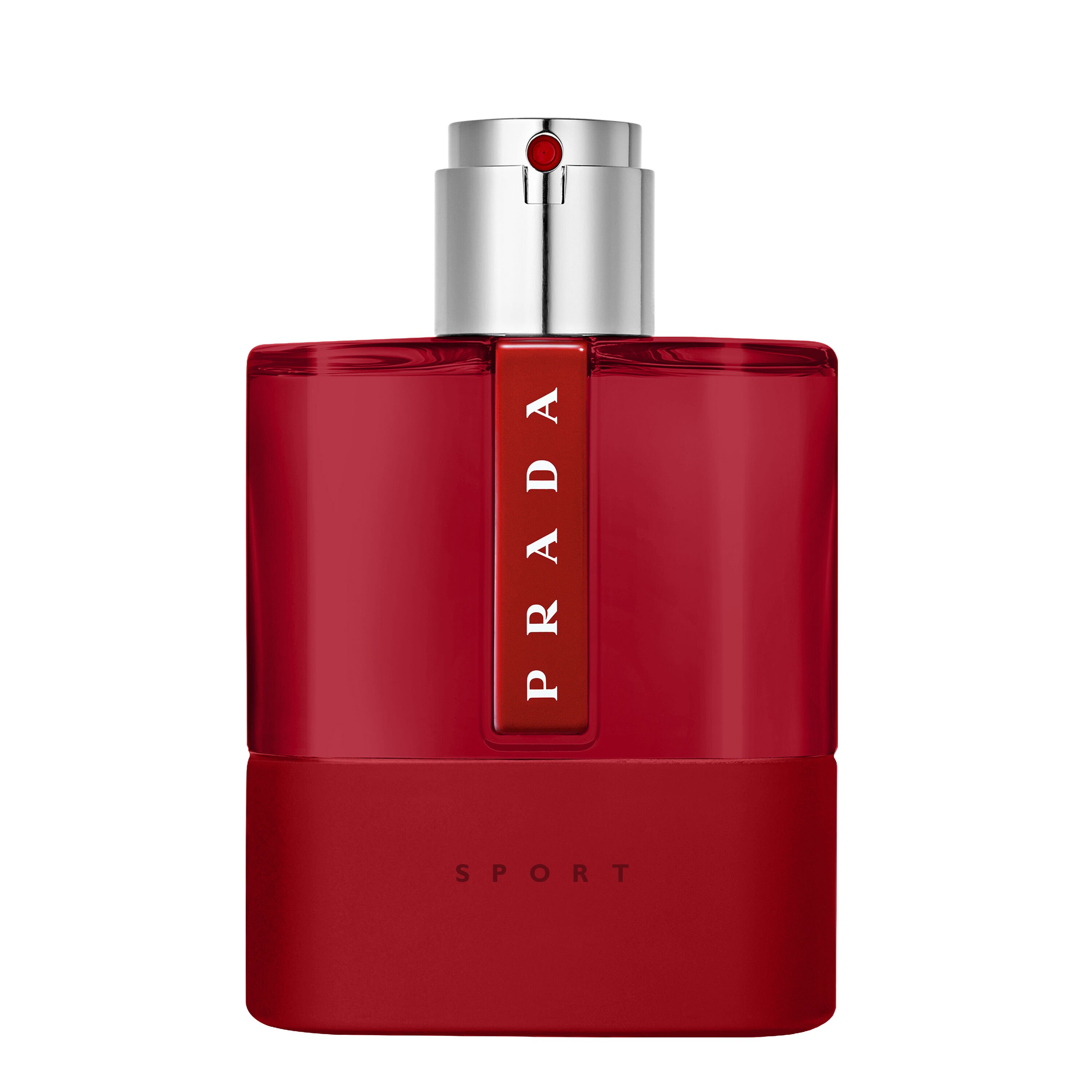 Luna Rossa Sport Perfume | Prada Beauty Official Site