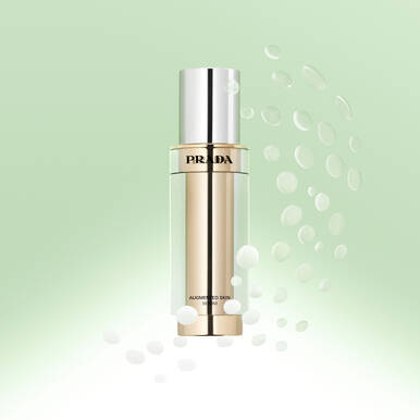 Shop Prada Skincare Beauty | Prada Beauty Official Site
