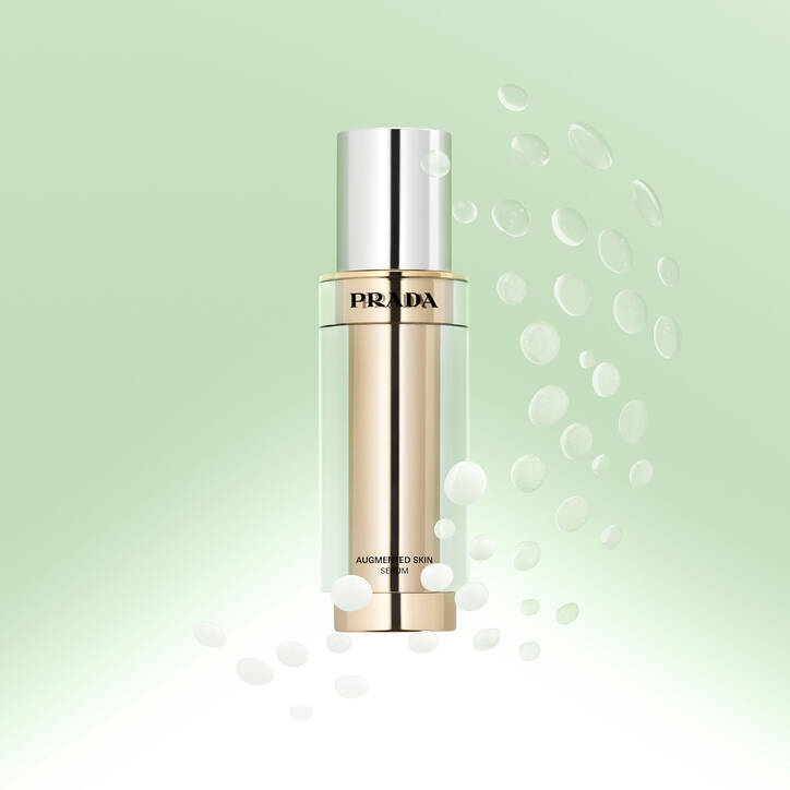 Shop Prada Skincare Beauty | Prada Beauty Official Site