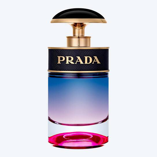 Prada Candy Collection | Prada Beauty Official Site