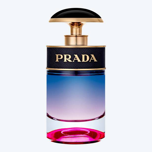 Prada Candy Collection | Prada Beauty Official Site