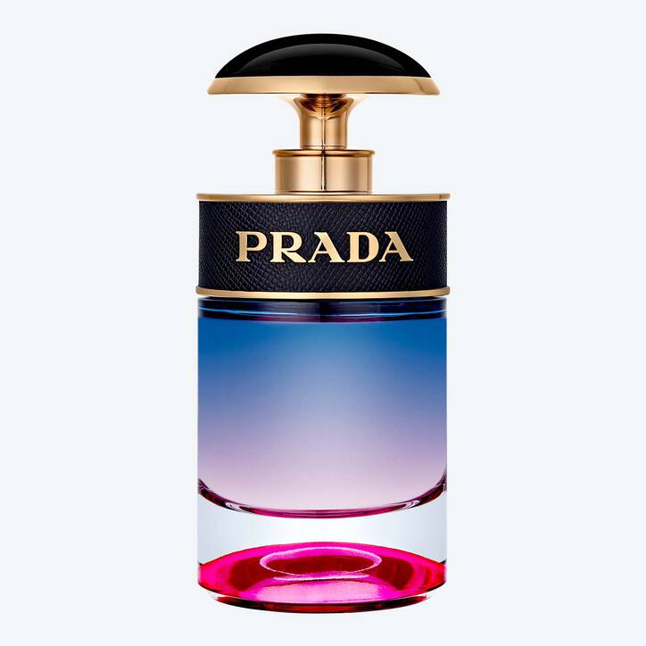 Prada Candy Collection | Prada Beauty Official Site