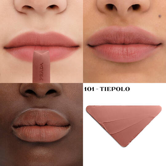 Lip - Makeup Tool & Refills| Prada Beauty Official Site
