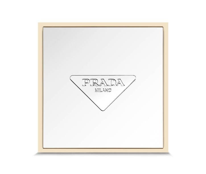 Discover Prada Eye Palette | Prada Beauty Official Site