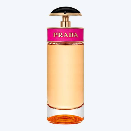 Prada Candy Collection | Prada Beauty Official Site