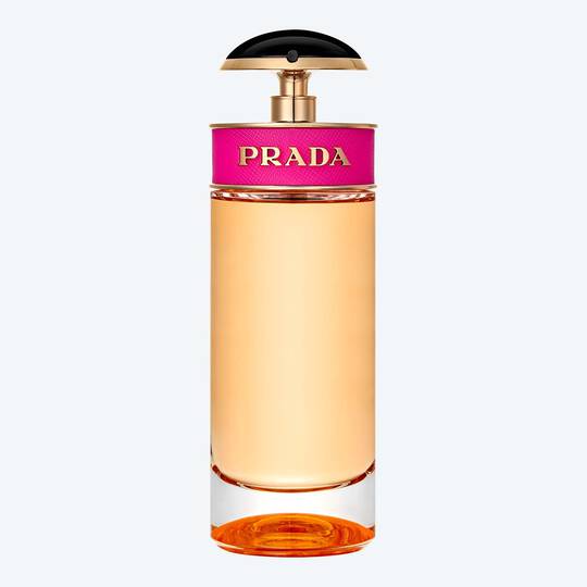 Prada Candy Collection | Prada Beauty Official Site
