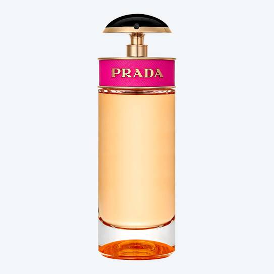 Prada Candy Collection Prada Beauty Official Site