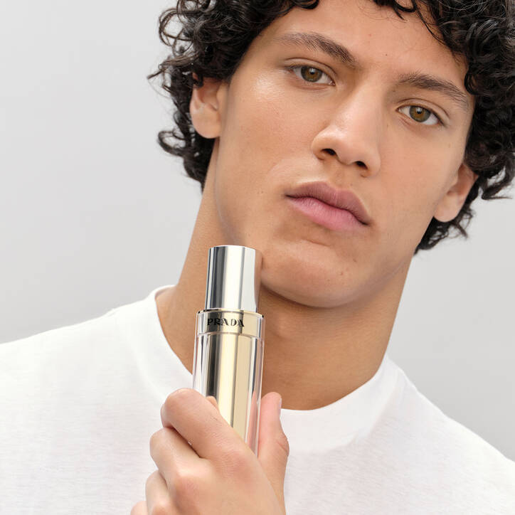 Shop Prada Skincare Face Serum Collection | Prada Beauty