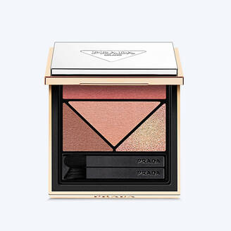 Discover Prada Eye Palette | Prada Beauty Official Site