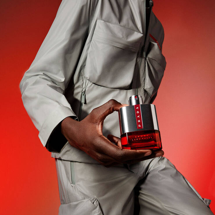 Prada Fragrances, Perfume & Cologne | Prada Beauty Official Site