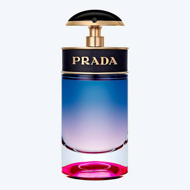 Prada Candy Collection | Prada Beauty Official Site