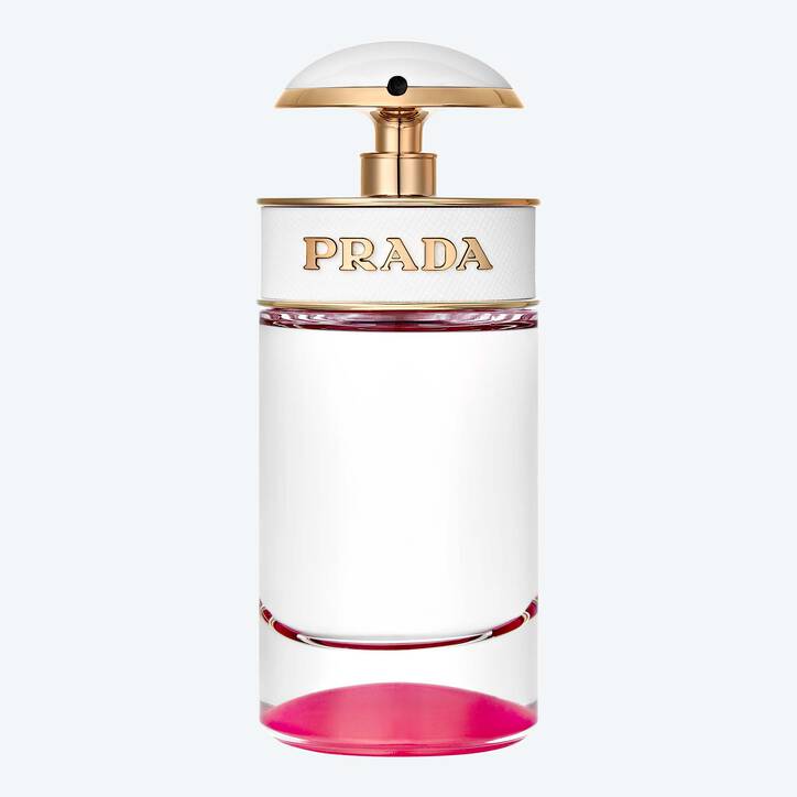 Prada Candy Collection | Prada Beauty Official Site