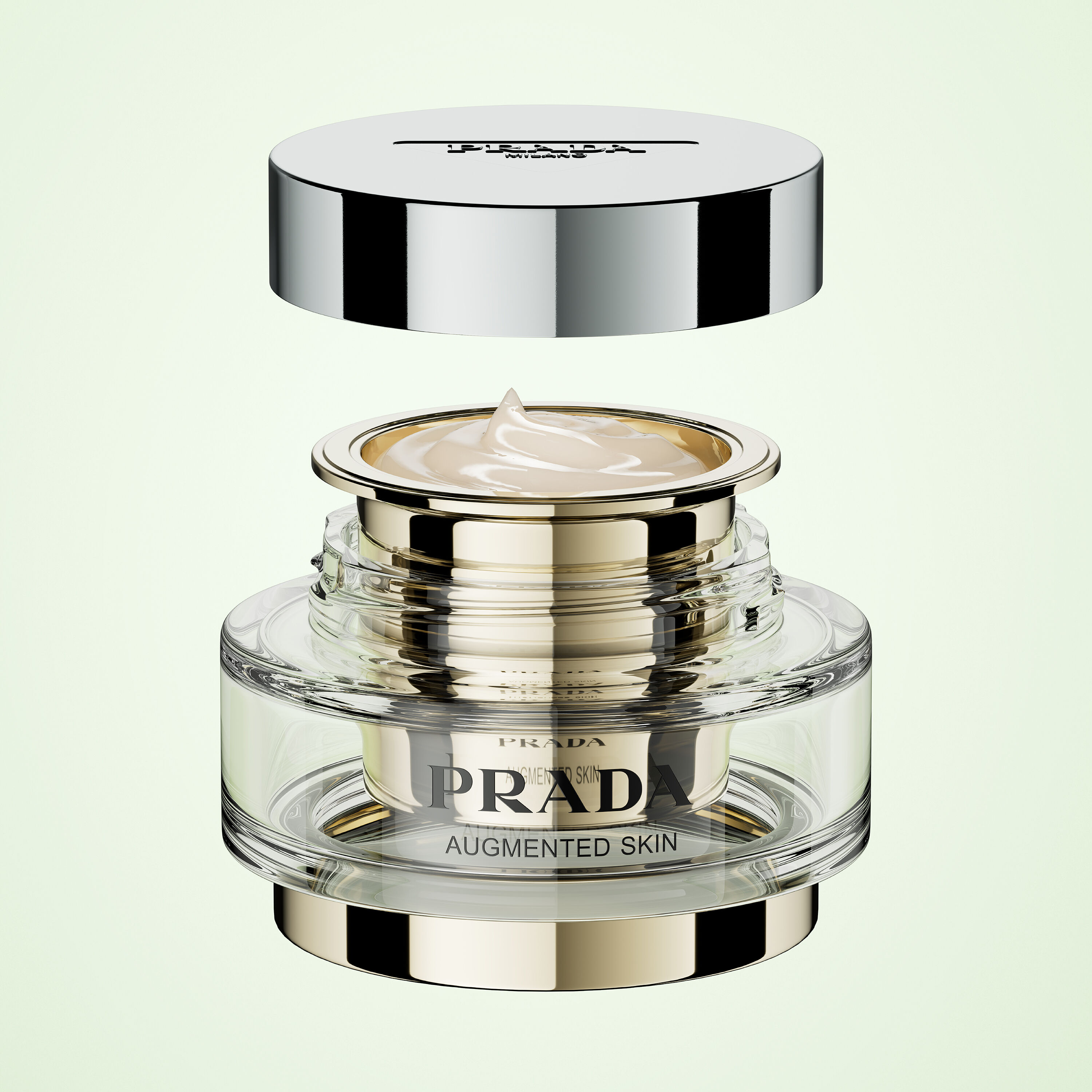Shop Prada Augmented Skin Cream | Prada Beauty Official Site