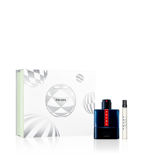 Fragrances, Makeup & Skincare | Prada Beauty Official Site