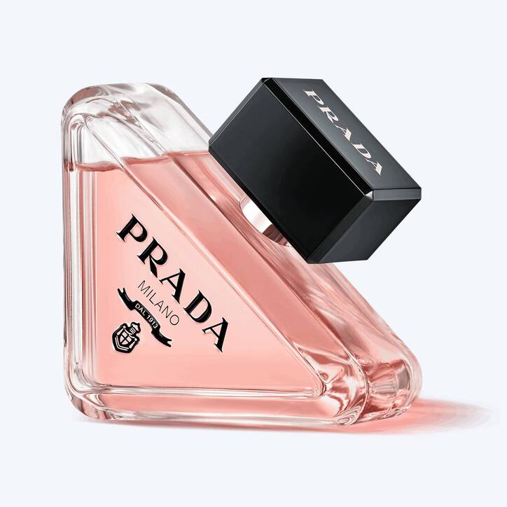 Perfume & Cologne Collection | Prada Beauty Official Site