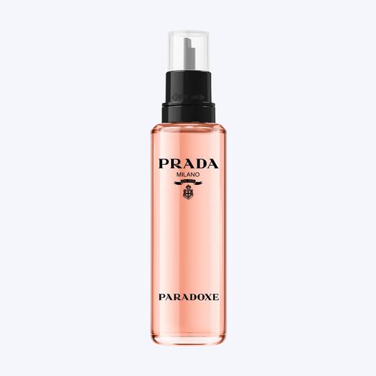 Prada Paradoxe Collection | Prada Beauty Official Site