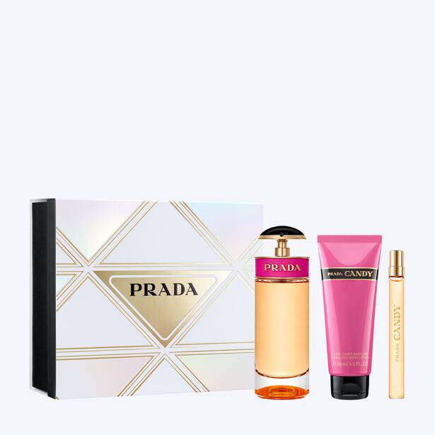 Prada Father’s Day Gift Sets | Prada Beauty Official Site