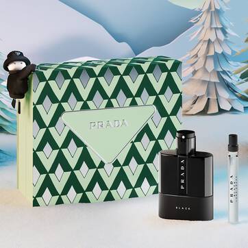 Paradigme Eau de Parfum 2-Piece Cologne Gift Set | Prada Beauty