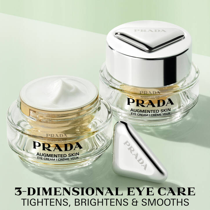 Shop Prada Skincare Beauty | Prada Beauty Official Site