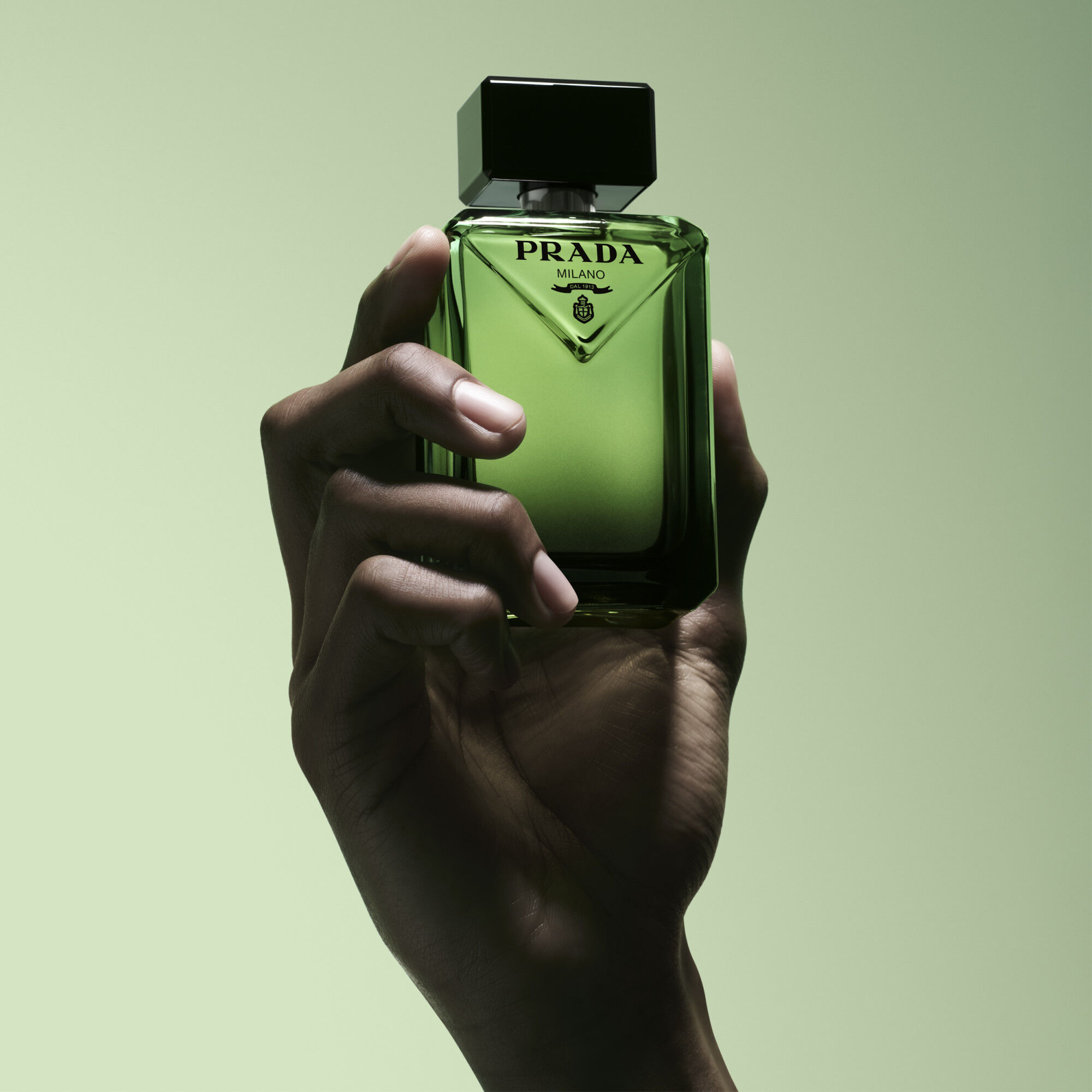 Paradigme Eau de Parfum for Men | Prada Beauty Official Site