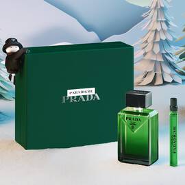 Paradigme Eau de Parfum | Prada Beauty Official Site