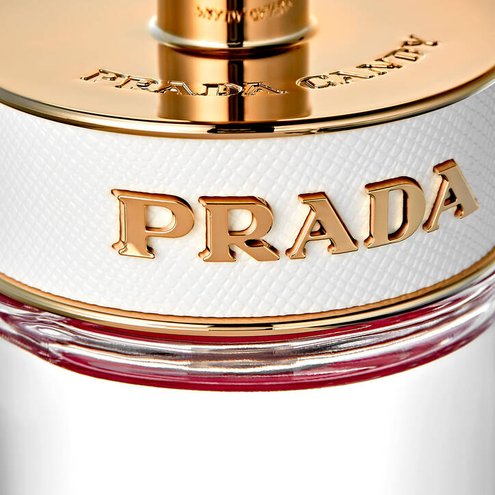 Prada Candy Collection | Prada Beauty Official Site
