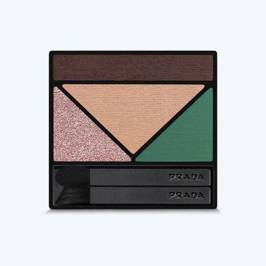 Discover Prada Eye Palette | Prada Beauty Official Site