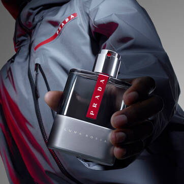 Prada for Men Cologne-Perfume | Prada Beauty Official Site