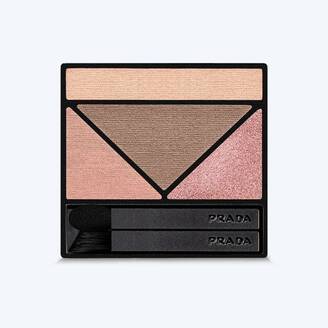 Discover Prada Eye Palette | Prada Beauty Official Site