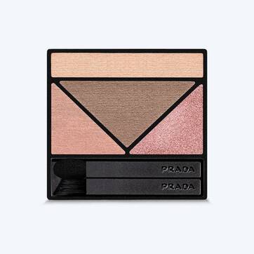 Discover Prada Eye Palette | Prada Beauty Official Site