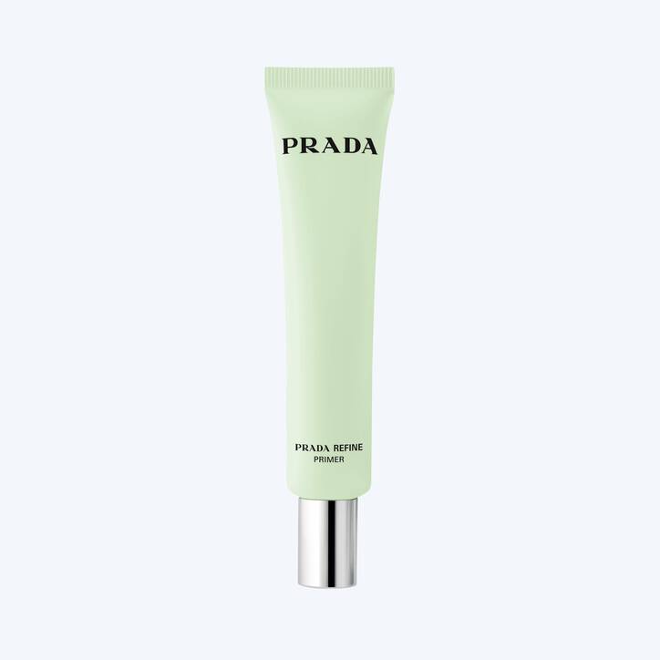 Discover Prada Makeup Primer Collection | Prada Beauty