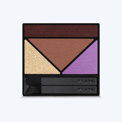 Discover Prada Eye Palette | Prada Beauty Official Site