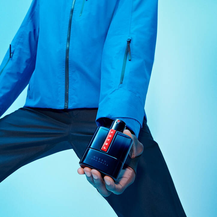 Fragrance, perfume and cologne | Prada Beauty Official site