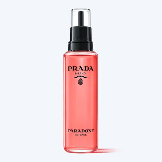 Prada Refillable Perfume & Fragrance Bottle | Prada Beauty