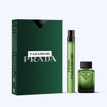 Discover Prada Gift Sets for Men | Prada Beauty Official