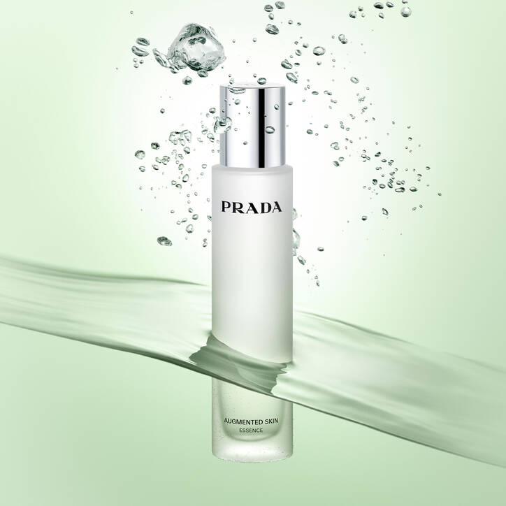 Shop Prada Skincare Beauty | Prada Beauty Official Site